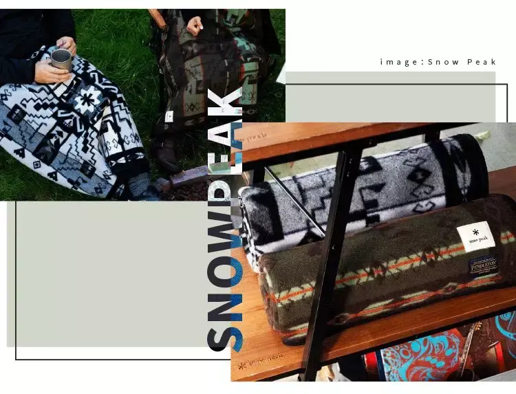 说Pendleton是最爱联名的面料品牌，没人反对吧？ - 知乎