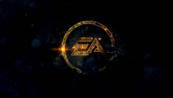 EA的标志像个中文的动字是巧合还是特意这么设计的？ - 知乎