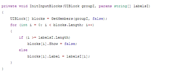 NX二次开发-BlockUI多输入框界面的开发技巧 - 知乎
