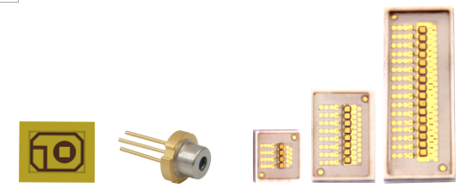 车载激光传感器系列篇——车载激光雷达为何偏爱VCSEL？ - 知乎