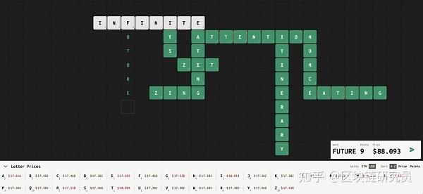 全链游戏Words3简介：基于MUD开发的单词接龙游戏 - 知乎