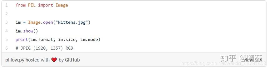 15个顶级Python库，你必须要试试！ - 知乎