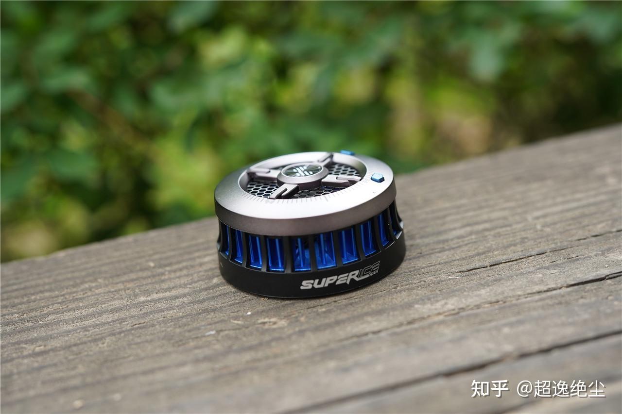 能超频的北通ICE散热器手机夏日更清凉 - 知乎