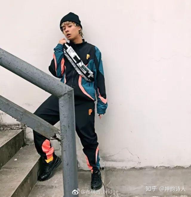 如何评价布瑞吉Bridge的实力？强在哪里？ - 知乎