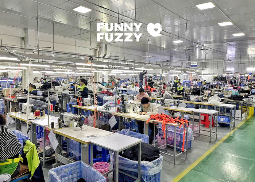 仅靠独立站起家，FunnyFuzzy凭什么在宠物市场狂飙？ - 知乎