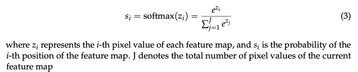 Sensors2021 Filter Pruning via Measuring Feature Map Information - 知乎