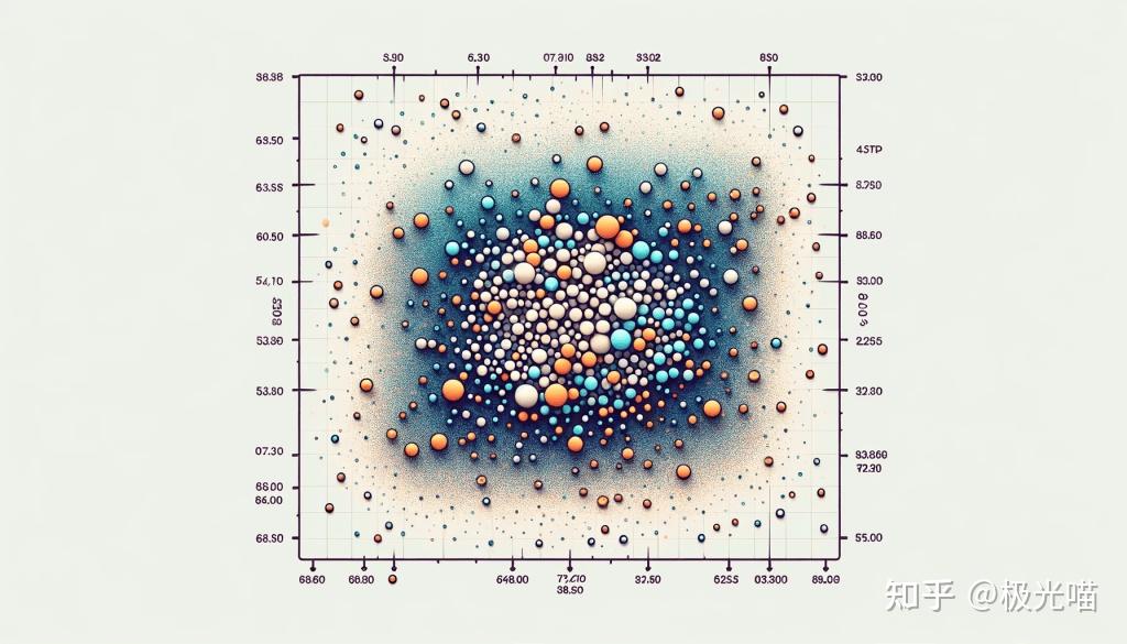 聚类算法之dbscan Density Based Spatial Clustering Of Applications With 