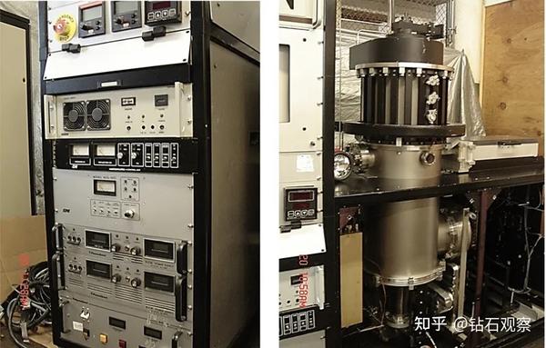 苑博士讲钻石：CVD反应炉的种类及分析 - 知乎
