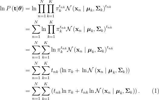 二次判别分析(QDA)和Python实现 - 知乎
