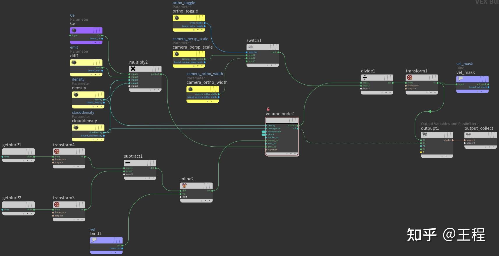 【UE4 shader】#10 Make Explosion in UE4 - 知乎