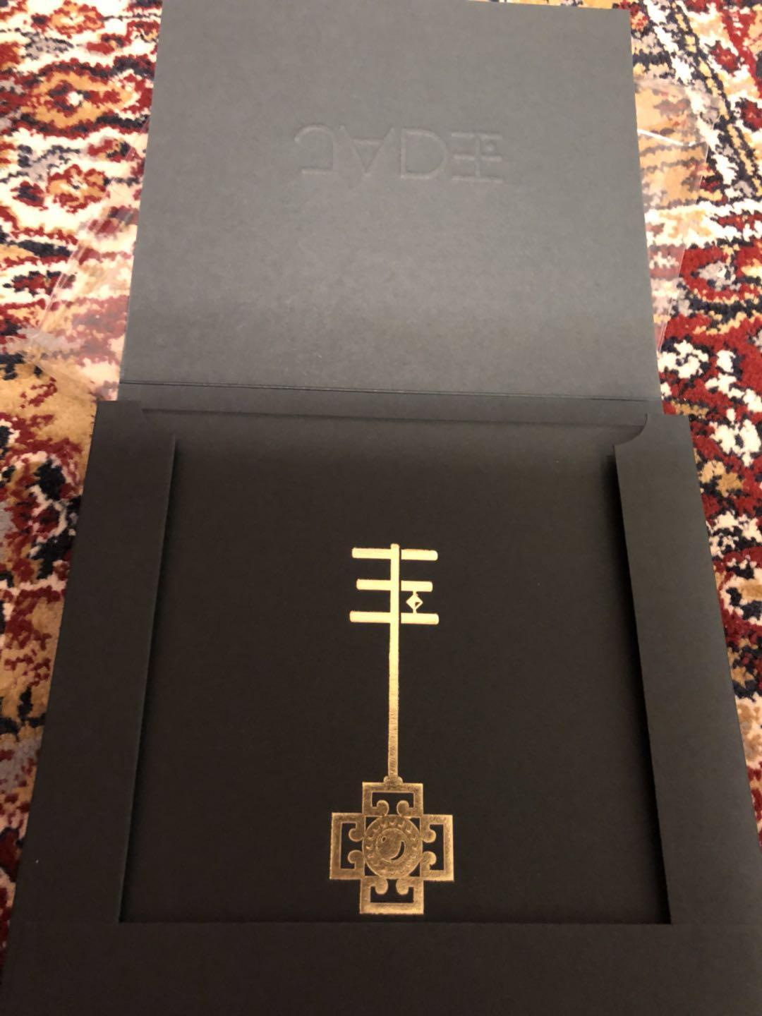 【加国信用卡指南】谦谦君子，温润如玉——HSBC Jade World Elite Mastercard开箱测评报告 - 知乎