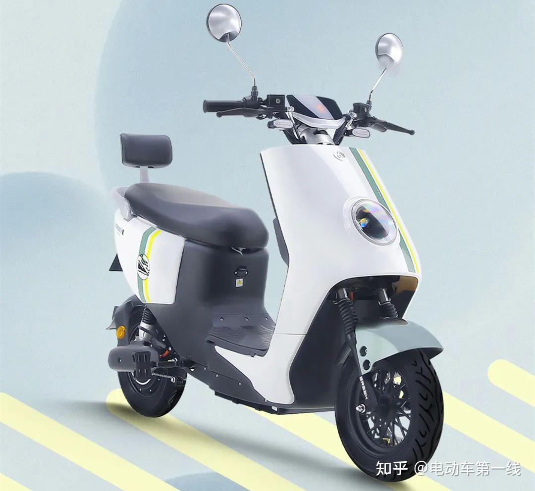 两款新电动车来了，外形硬朗，动力强劲，适合农村出行代步 - 知乎