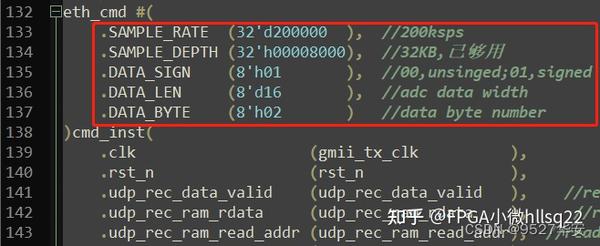 FPGA采集AD7606数据UDP网络传输 提供工程源码和技术支持 附带上位机接收软件 - 知乎