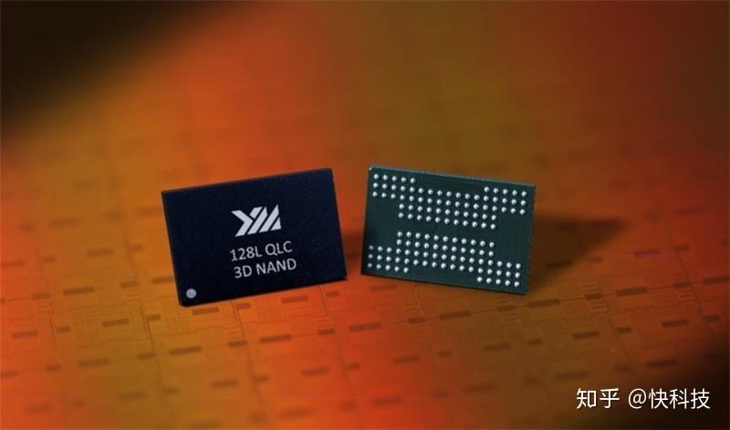 突破性Xtacking闪存架构！长江存储致钛PC005 Active 512GB SSD评测 - 知乎