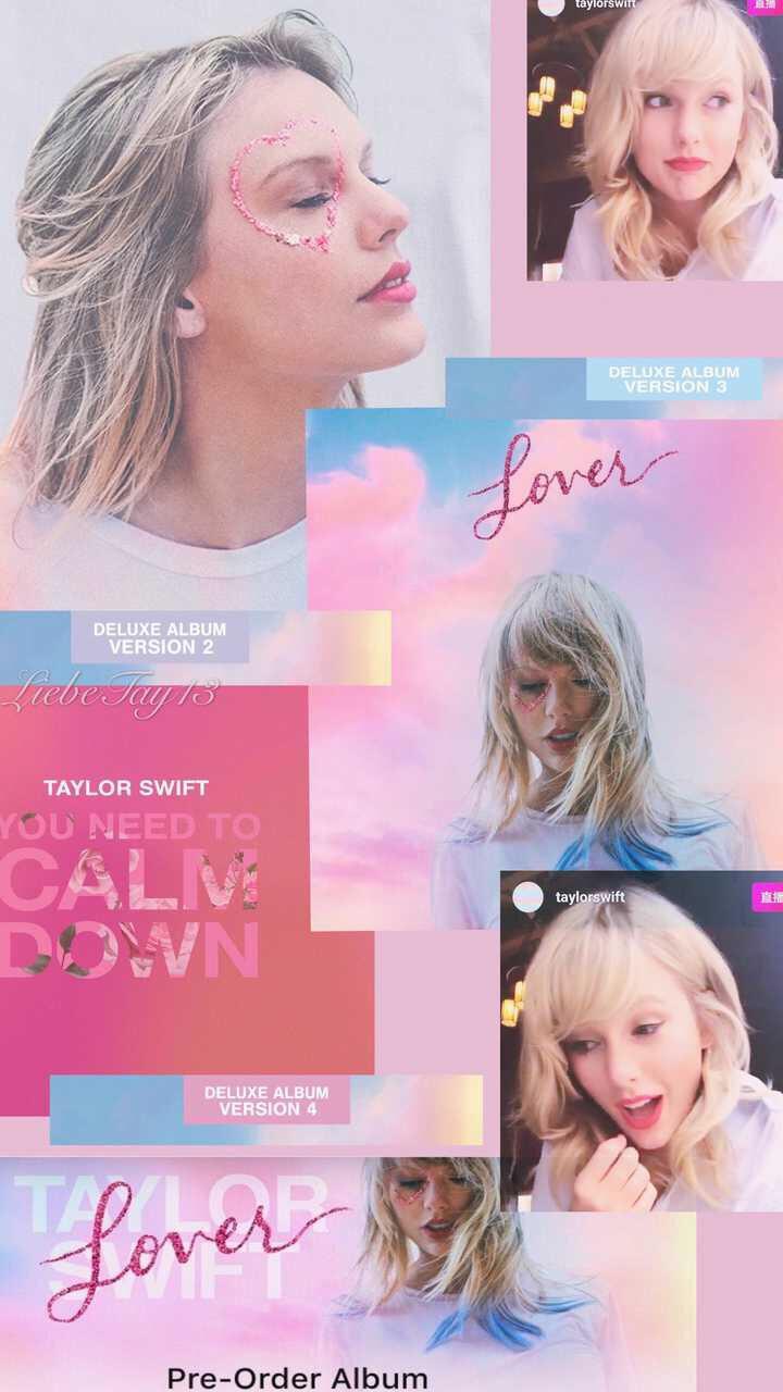 有没有霉霉泰勒斯威夫特（Taylor Swift）的美图壁纸推荐呢？ - 知乎