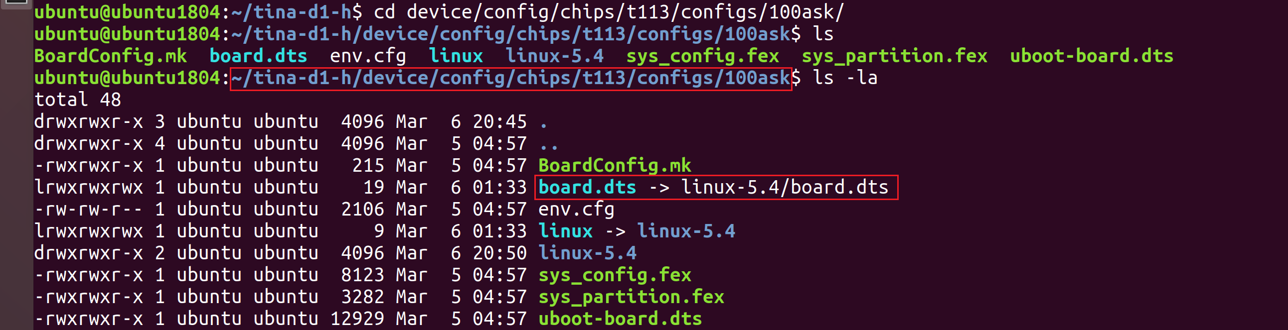 TinaSDKV2.0 Kernel基本开发 - 知乎