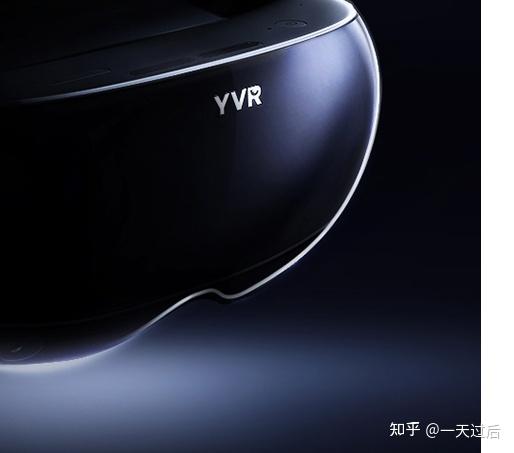 VR眼镜一体机YVR 2和1哪个好，对比见区别 - 知乎
