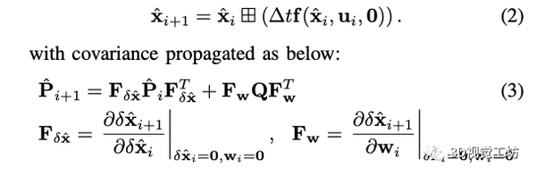 FAST-LIVO：快速紧耦合稀疏直接激光雷达惯性视觉里程计 - 知乎