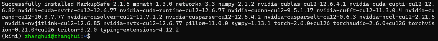 kimi大模型Moonlight-16B-A3B-Instruct初体验 - 知乎