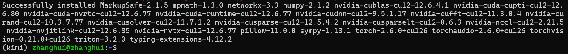 kimi大模型Moonlight-16B-A3B-Instruct初体验 - 知乎