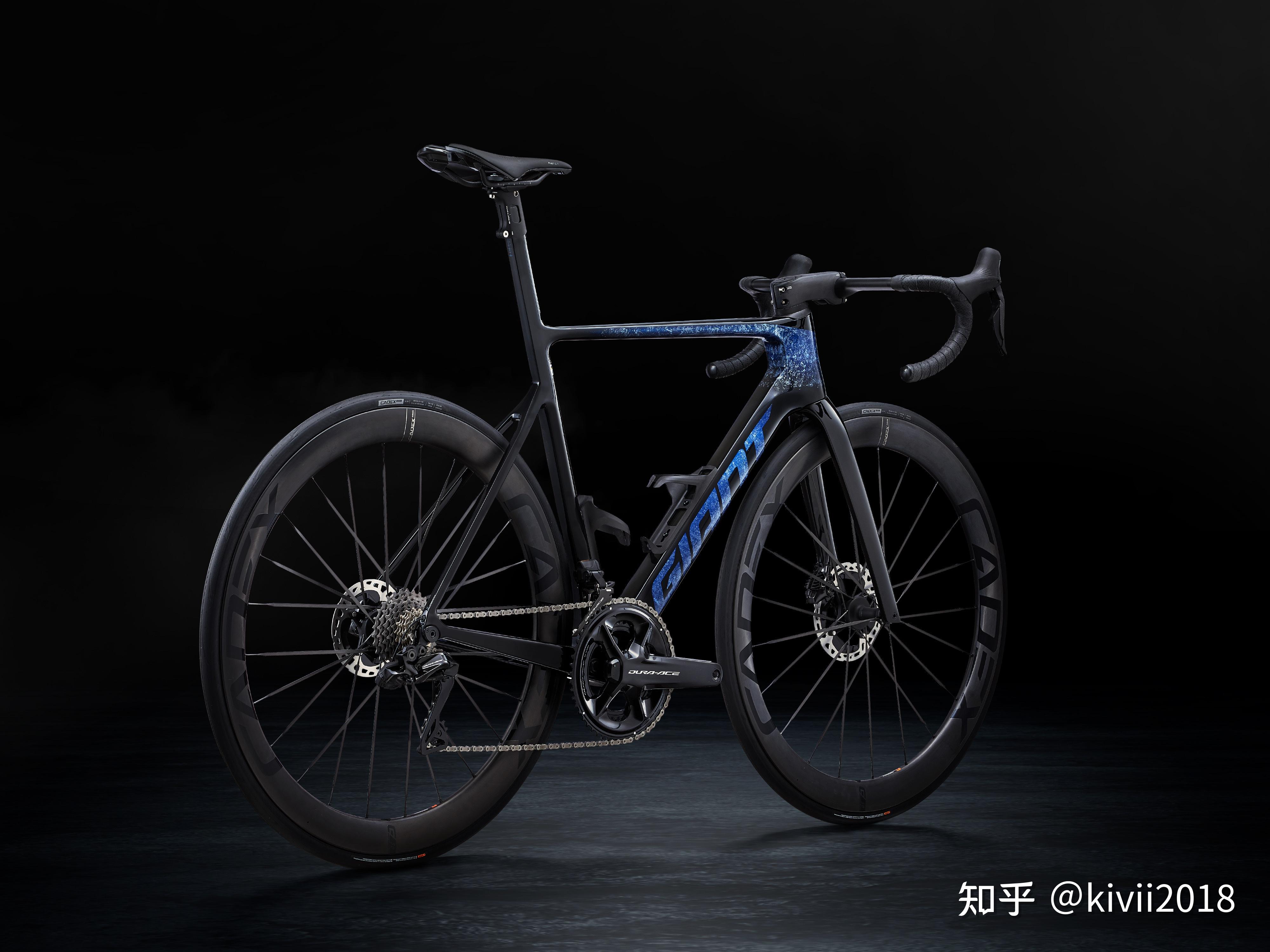 全新Propel系列｜真实极速，全能空力 - 知乎