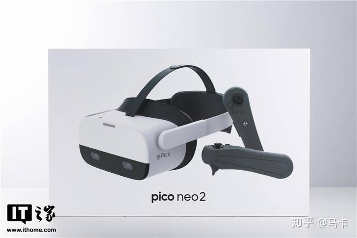 小鸟看看Pico Neo 2 VR一体机评测：宅男神器 - 知乎