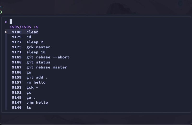Mac 终端美化指南 - 知乎