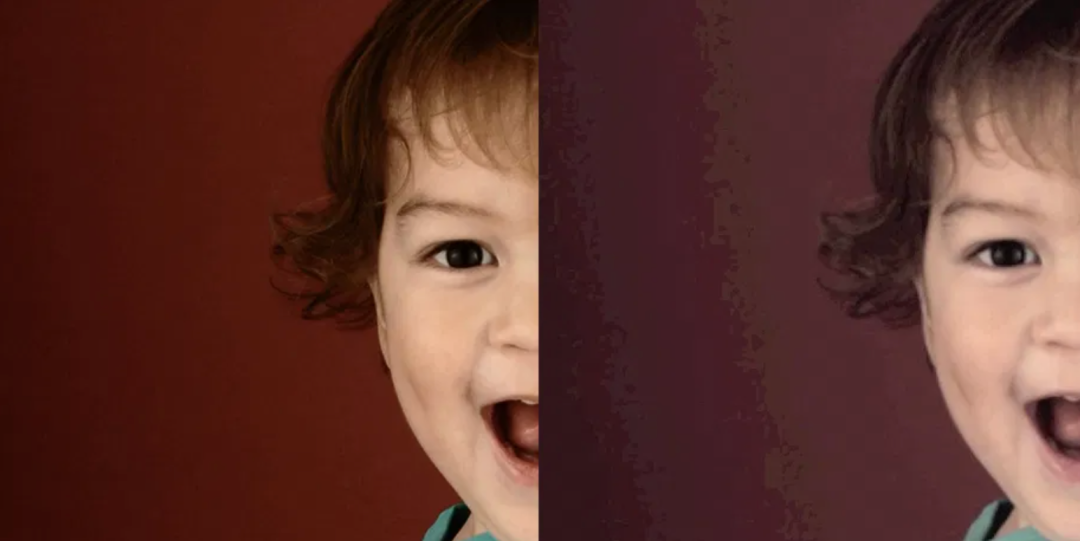 「科普向」10bit、8bit色彩深度 究竟差多少？ - 知乎