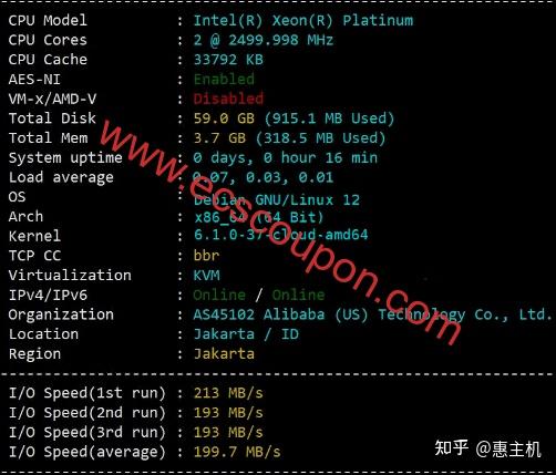ClawCloud怎么样？最新Intel Platinum系列VPS综合测评 - 知乎