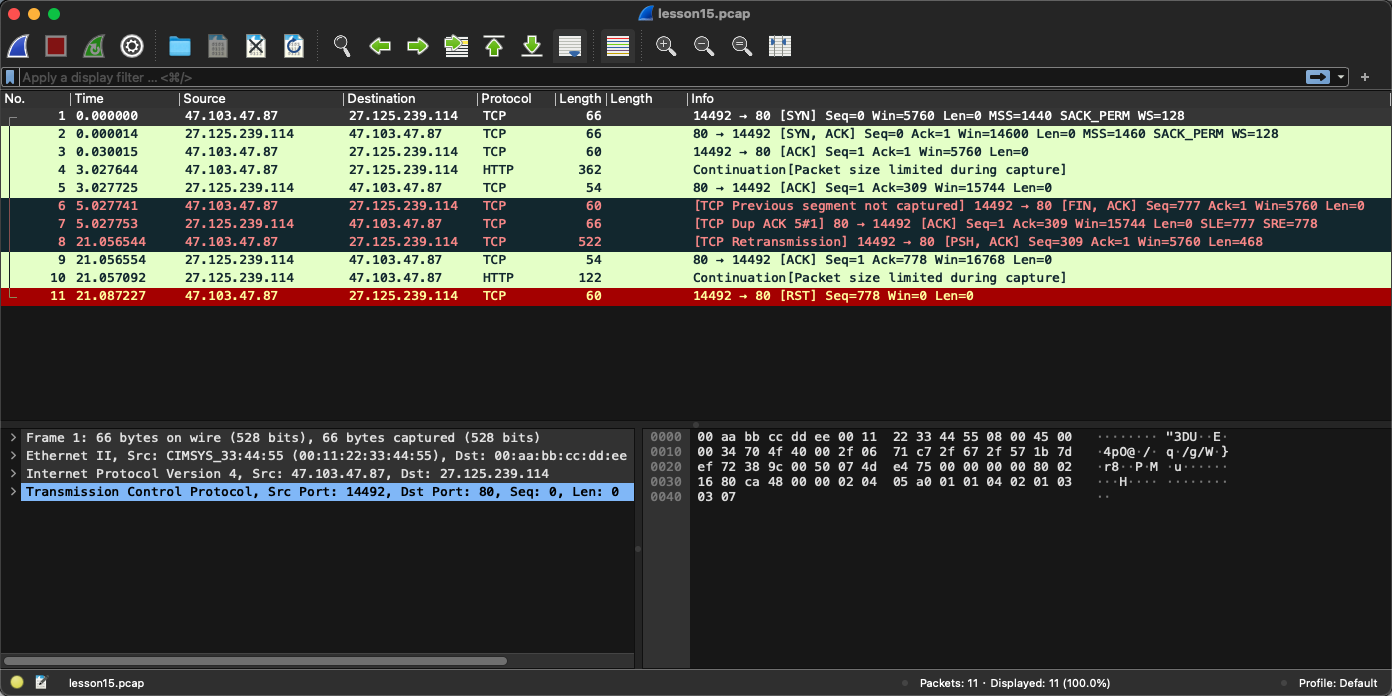 Nginx神奇的499竟然不在HTTP响应码标准内？快来了解一下！ - 知乎