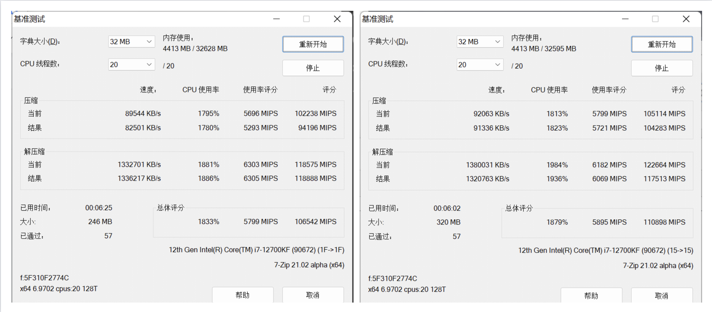 用数据说话：DDR4与DDR5内存怎么选？看这篇就够了！ - 知乎