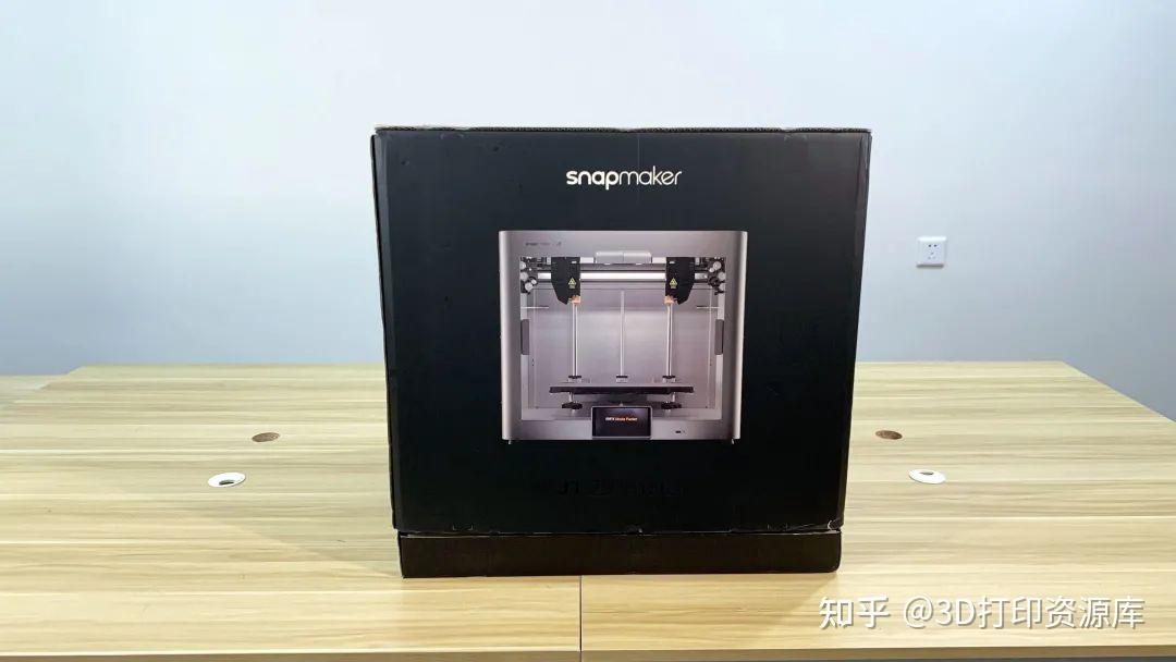 Snapmaker J1 3D打印机测评：理想中的IDEX 3D打印机 - 知乎