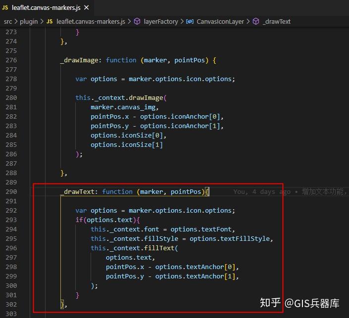 H5时代leaflet中还在用DivIcon？ - 知乎