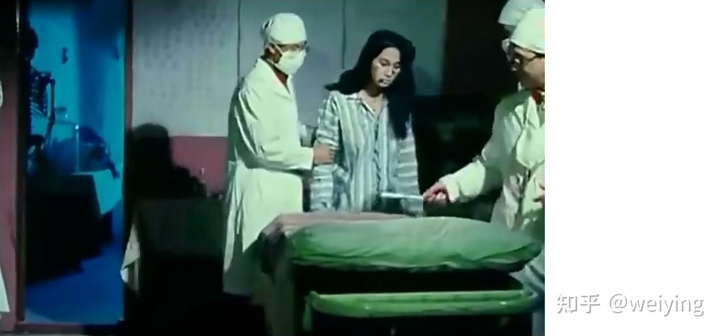 日军731部队里用作医学试验的女马路大 - 知乎