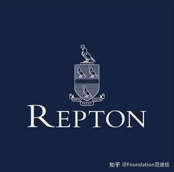 英国中学介绍｜Repton School 莱普顿学校，学术与运动并驾齐驱，以“双优”育“全人” - 知乎
