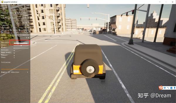 Windows系统下安装和运行Carla仿真软件 - 知乎