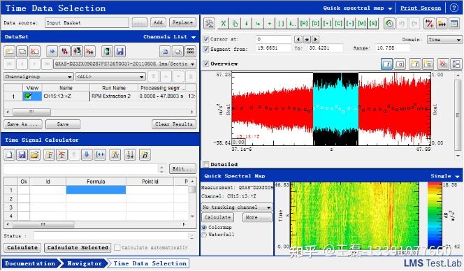 西门子LMS（Simcenter SCADAS)SCM2E05 主机箱与SCM-V8-E板卡，为什么会成为汽车NVH行业主流配置？ - 知乎