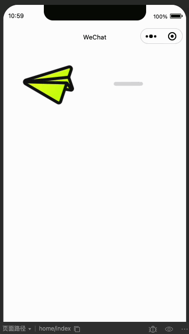 小程序中使用 lottie 动画 - 知乎