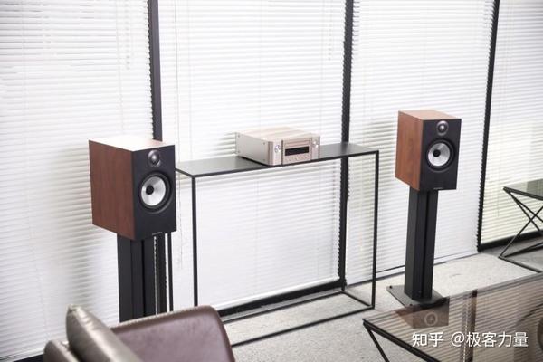 入门级HiFi套装怎么选？宝华韦健607 S2+马兰士MCR612组合包你满意 - 知乎