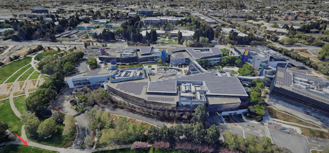 【Unity3D】Cesium加载大地图 - 知乎