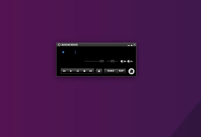 如何安装使用 Qt 5 的音频播放器 Audacious 4.0 | Linux 中国 - 知乎