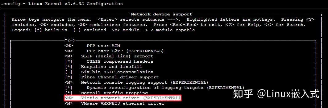 如何检查Linux系统下的Virtio 驱动 - 知乎