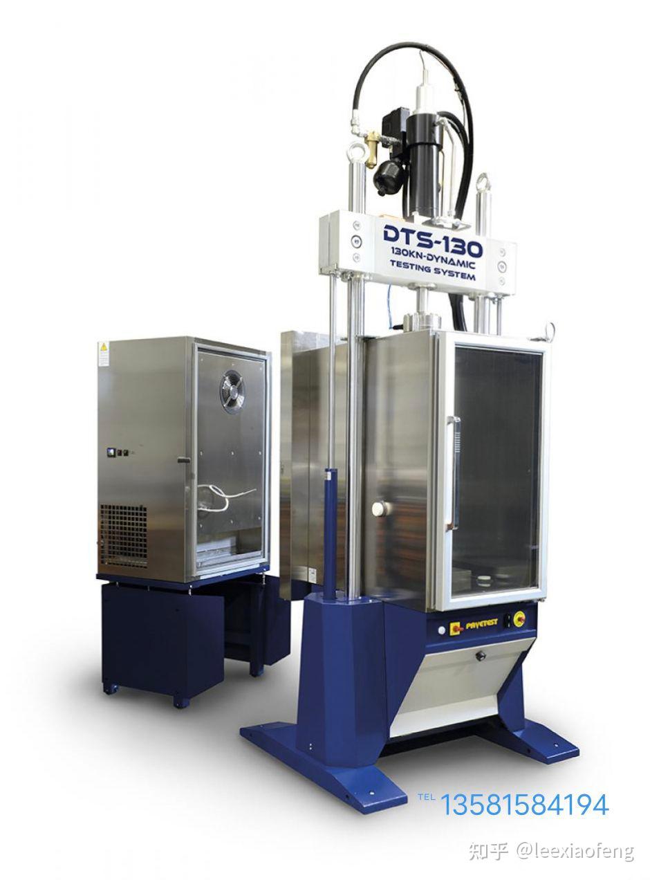 沥青疲劳试验机伺服动态疲劳试验试验系统 - 知乎