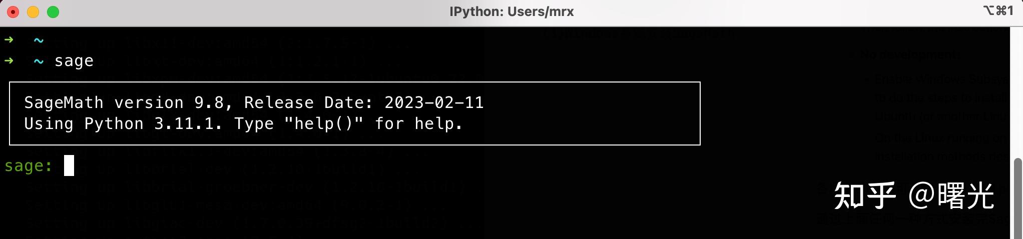 CTF_RSA解密学习指南(一) - 知乎