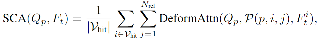 BEVFormerV1（ECCV2022）阅读笔记 - 知乎
