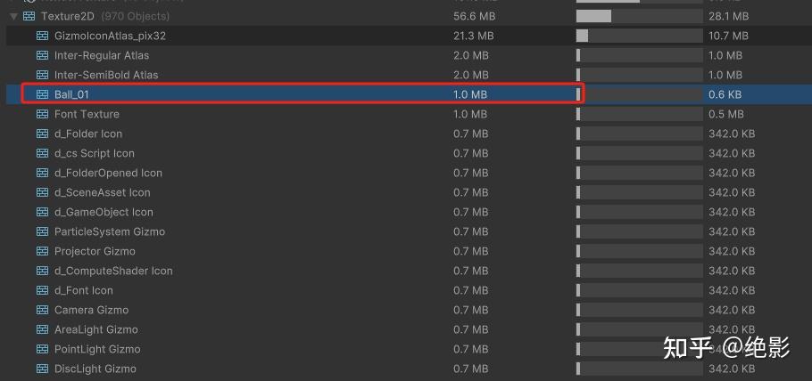 Unity AssetBundle 复习 - 知乎