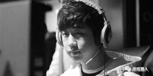 【LOL人物志】Duke：电竞锦鲤，不只是锦鲤 - 知乎