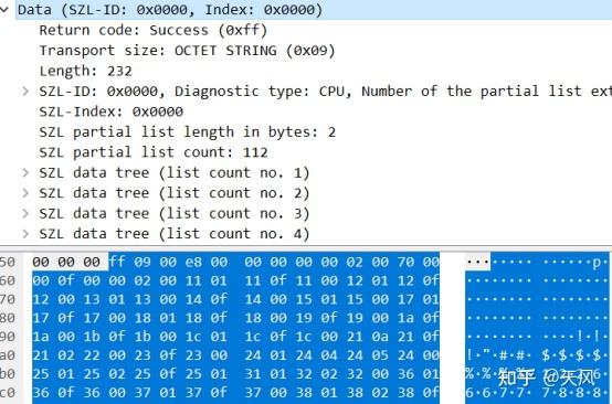 s7协议解析 - 知乎