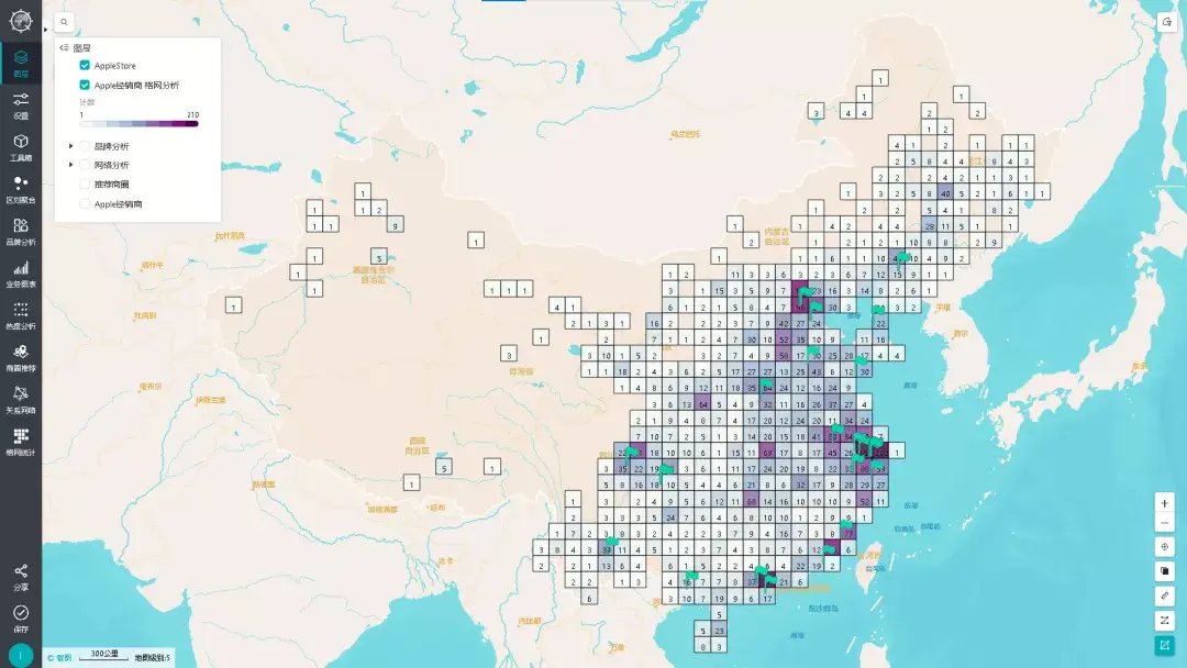 Apple中国版图：42家Apple Store以及数千家经销商支撑起200多亿美元年收 - 知乎
