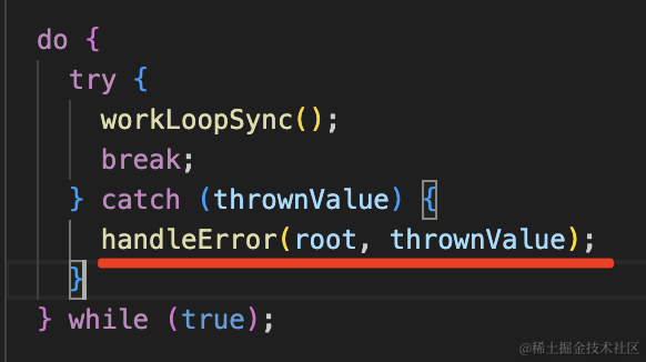 深入理解 React 的 Suspense 和 ErrorBoundary - 知乎